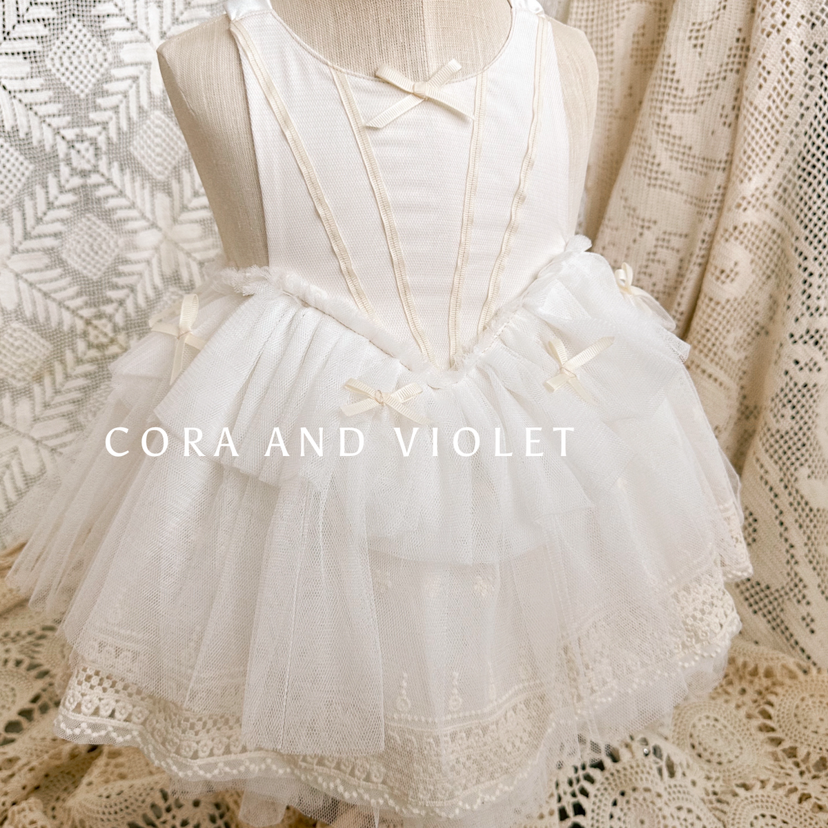 Christine-EXPRESS – Cora and Violet