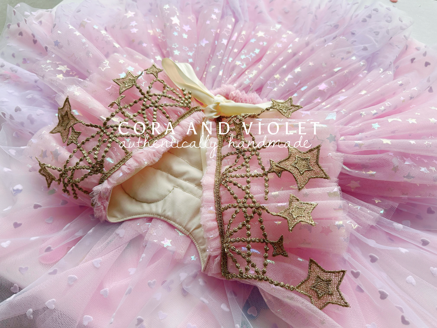 The Itty Mouse Princess Set – Cora and Violet