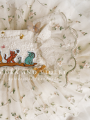 The Winnie | Heirloom Birthday Dress – Cora and Violet