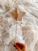 Snow Queen wand EXPRESS – Cora and Violet